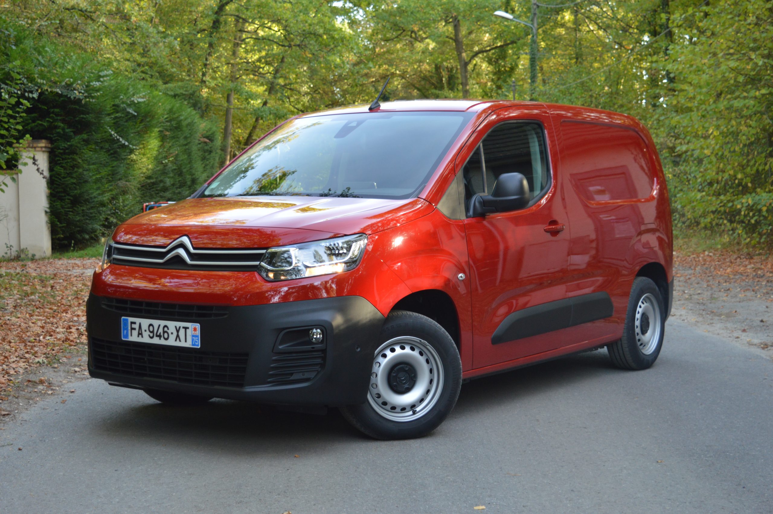 New vans for 2020 and 2021 | Van Guide