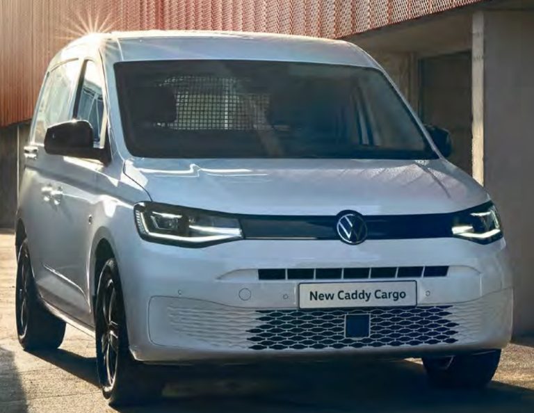 Van size guides – Small Diesel Vans | Van Guide
