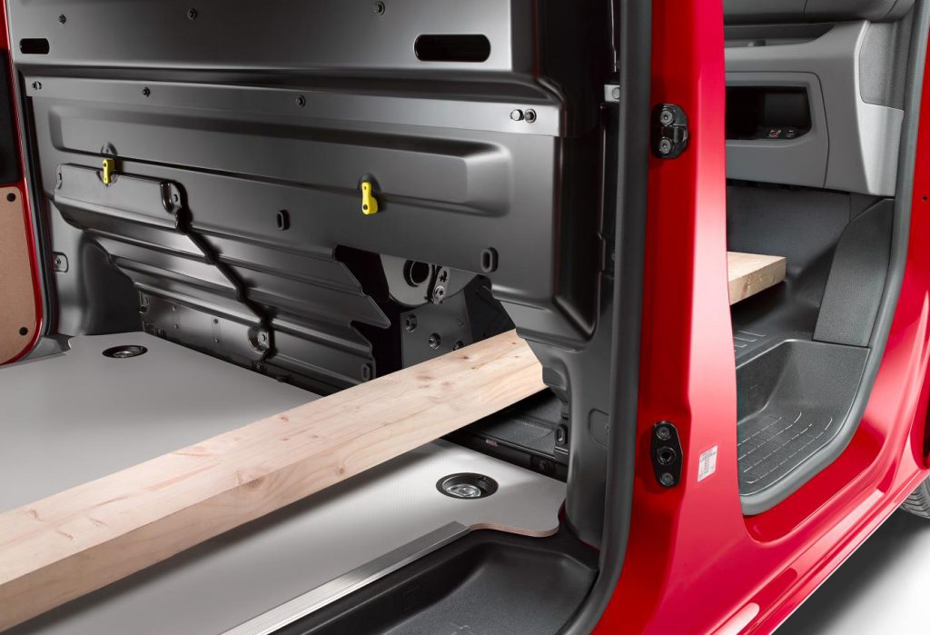 Citroen Dispatch dimensions | Van Guide