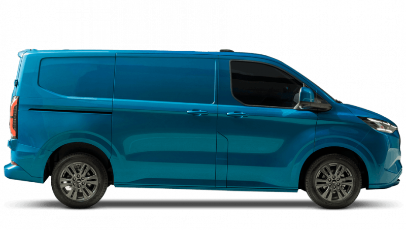 Van Guide | Find Your Next Commercial Vehicle