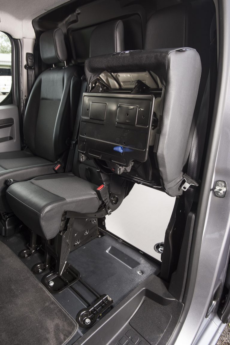Toyota Proace review | Van Guide