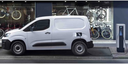 Find Your Van | Van Guide