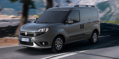 FIAT Vans | Van Guide