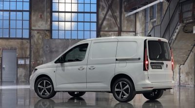 Ford Transit Connect 2022 | Van Guide