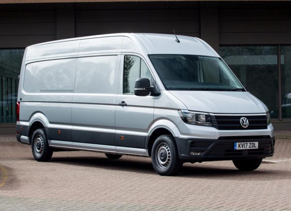 Most Reliable Vans for 2020 | Van Guide