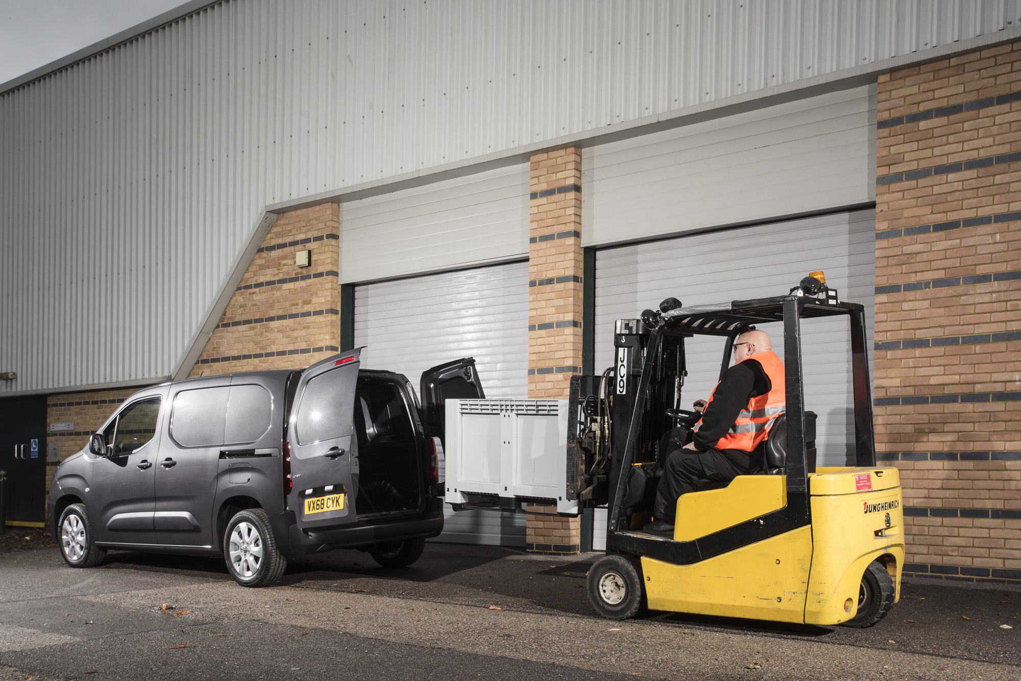 Van Tax Explained: A Simple Guide for Van Owners | Van Guide