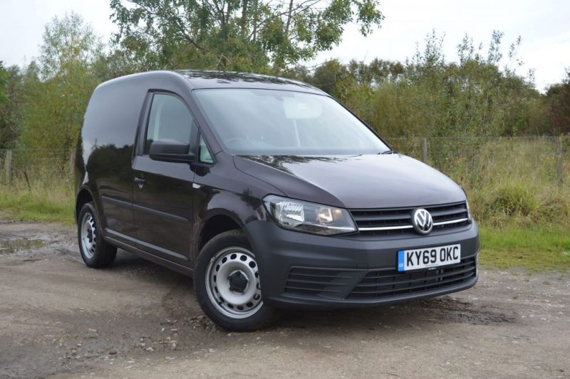 Most Reliable Vans for 2020 | Van Guide