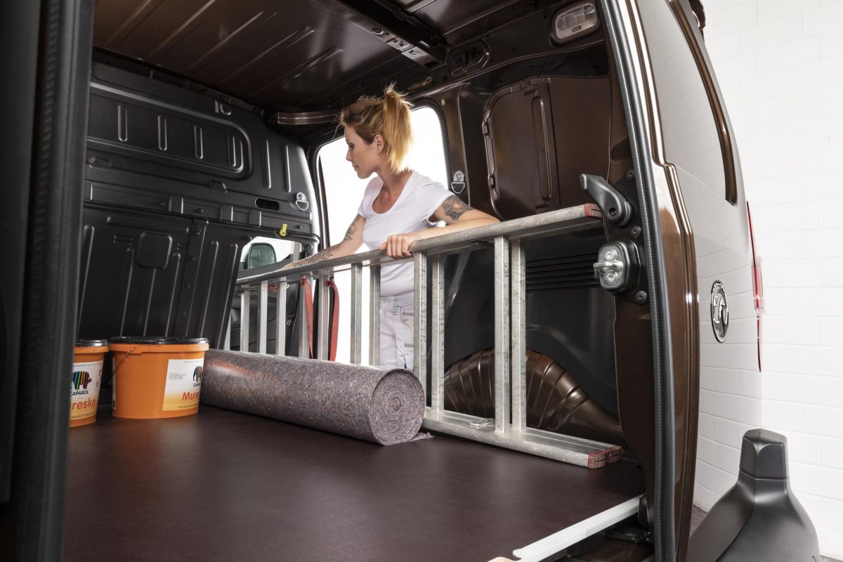 Vauxhall Combo 2019 | Van Guide