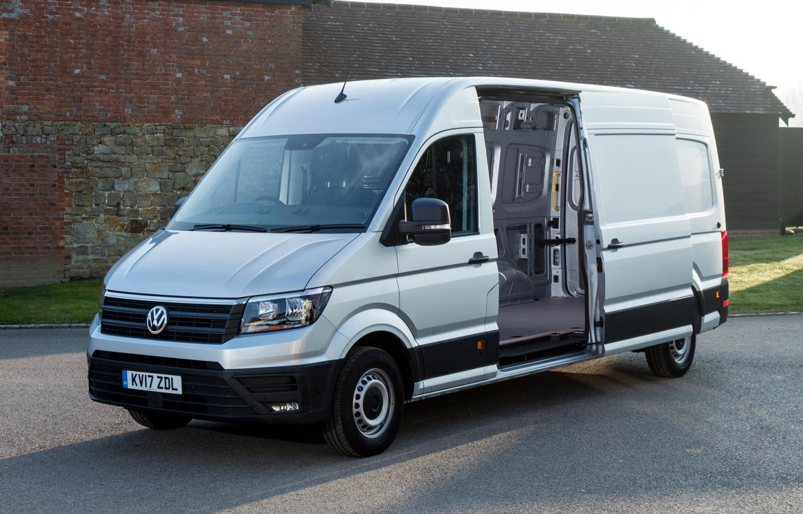 Best Large Vans | Van Guide