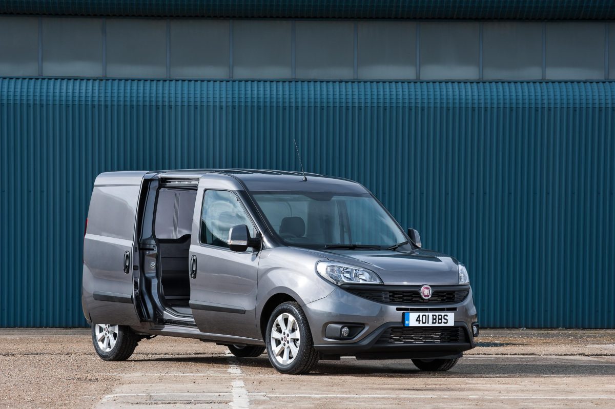 Best Small Van | Van Guide