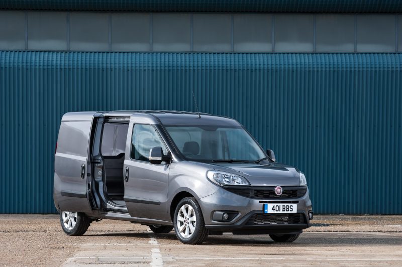 Best Small Van | Van Guide