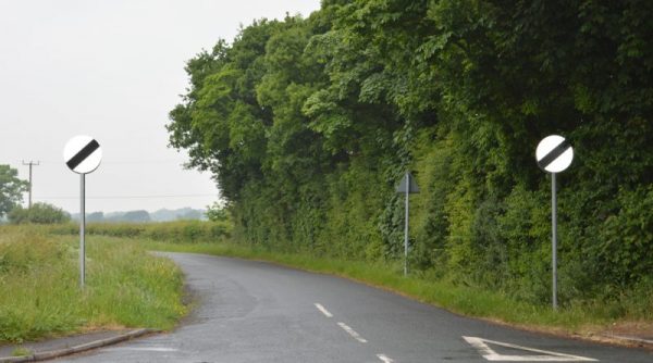 Van speed limits | Van Guide