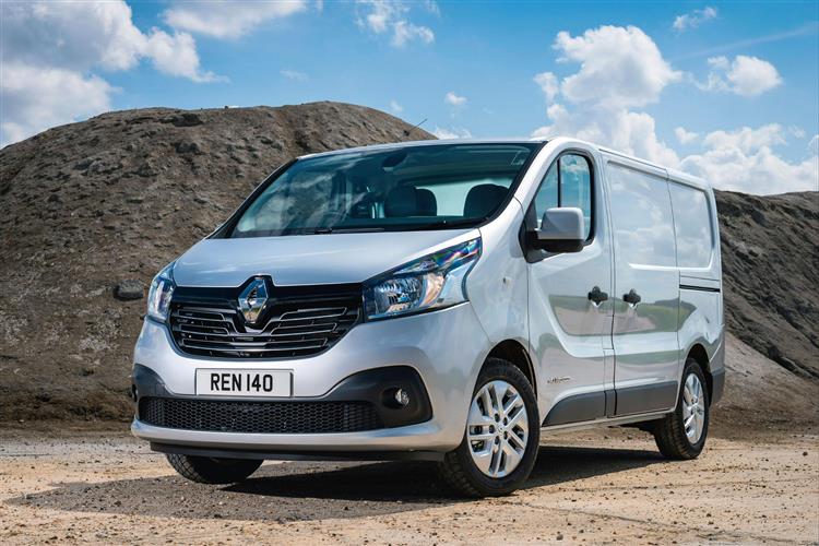 Most Reliable Vans for 2020 | Van Guide