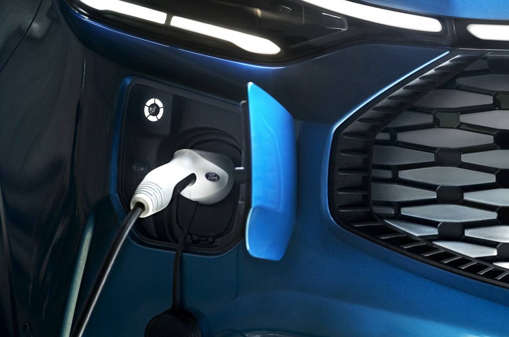 Plug-in Van Grant Extended to 2026: What It Means for You | Van Guide